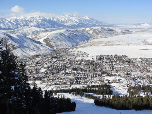 Mt. Spokane Ski & Snowboard Park | Spokane, Washington