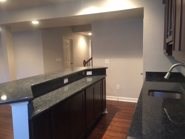 Wet Bars & Kitchenettes | Basement Finishing Colorado | Littleton & Parker
