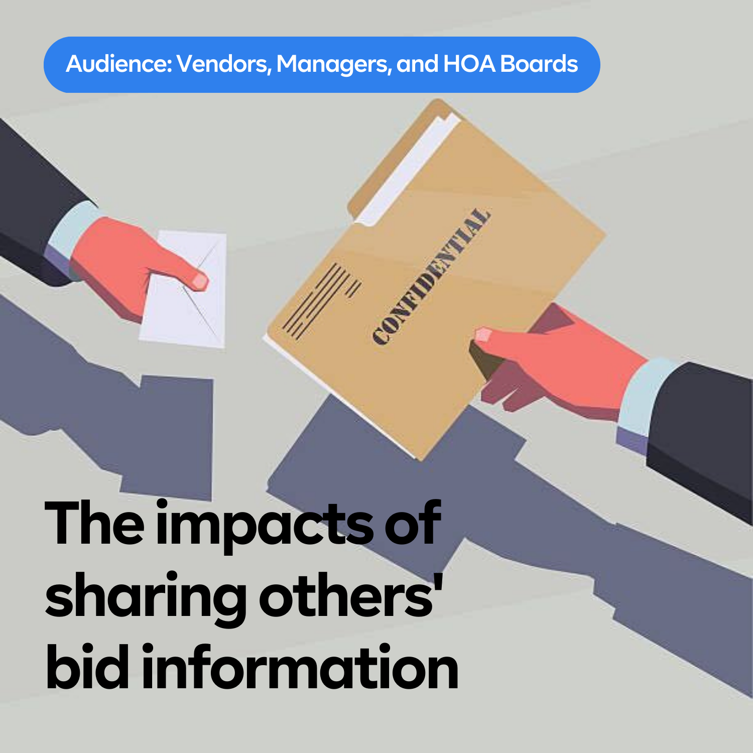 The impacts of the Last Look