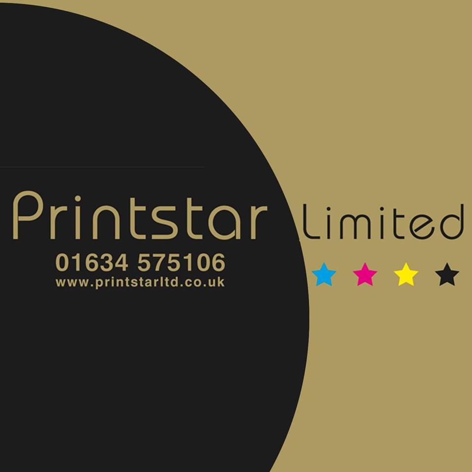 Funeral Order Of Service Cards Printed By Printstar From Gillingham Kent