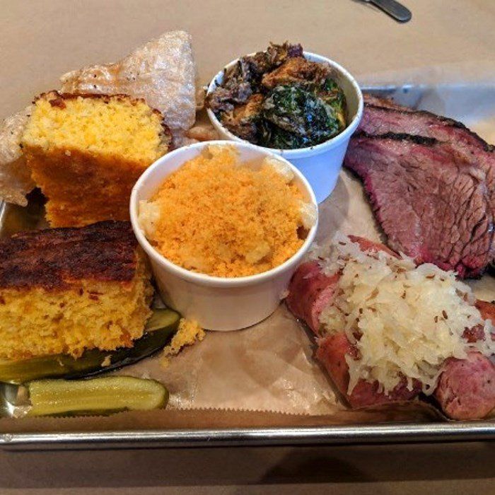 Best BBQ in Town | ROUTE 96 BBQ