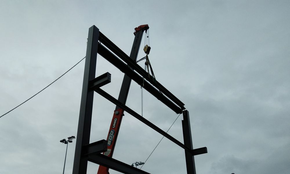 Roller Shutters Wollongong | LT Doors