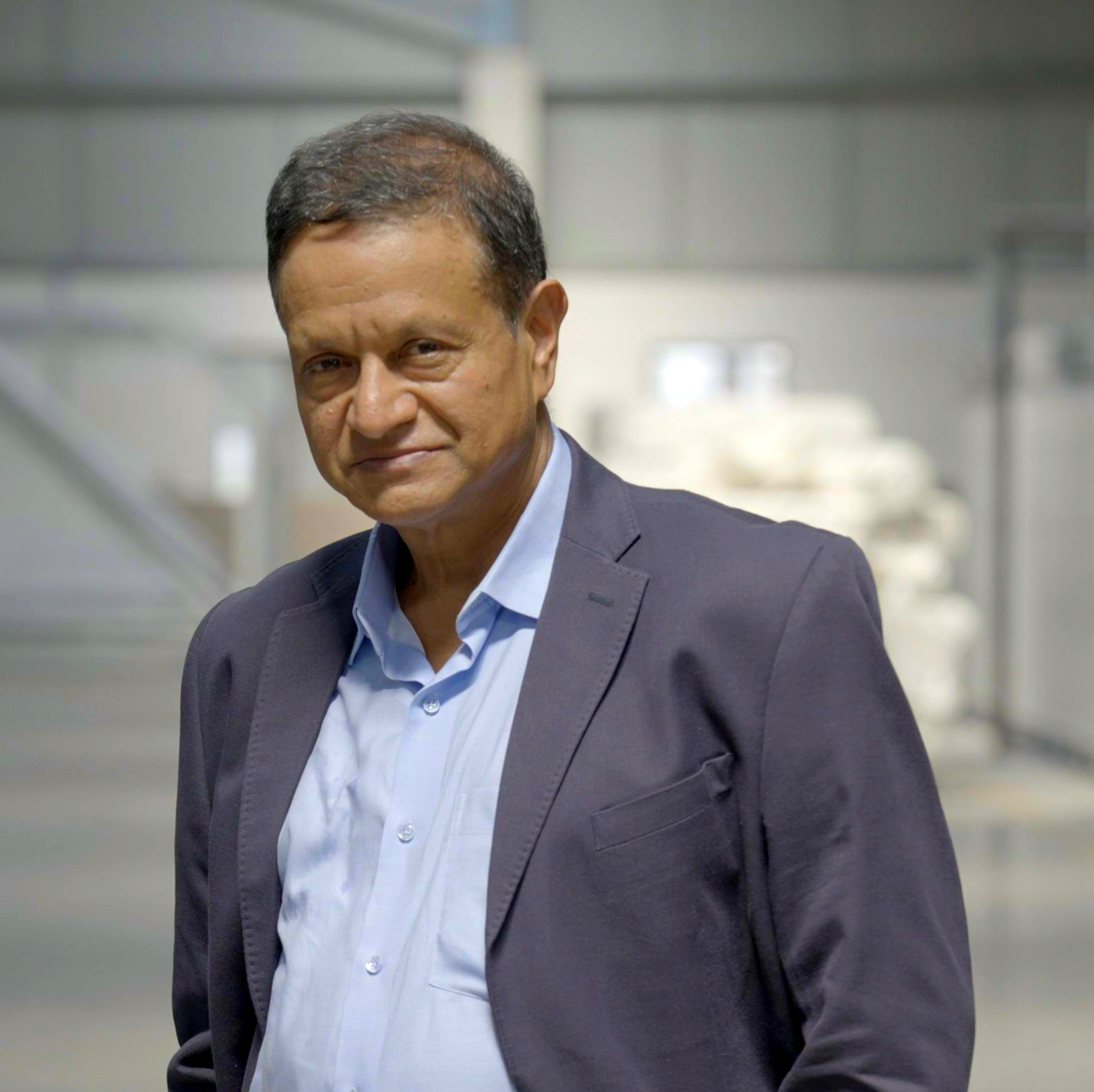 Leaders in rPET flakes | Aerofibre.com | +91 9503111333