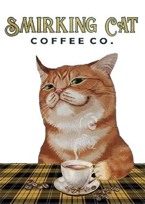 Home [www.smirkingcatcoffee.com]