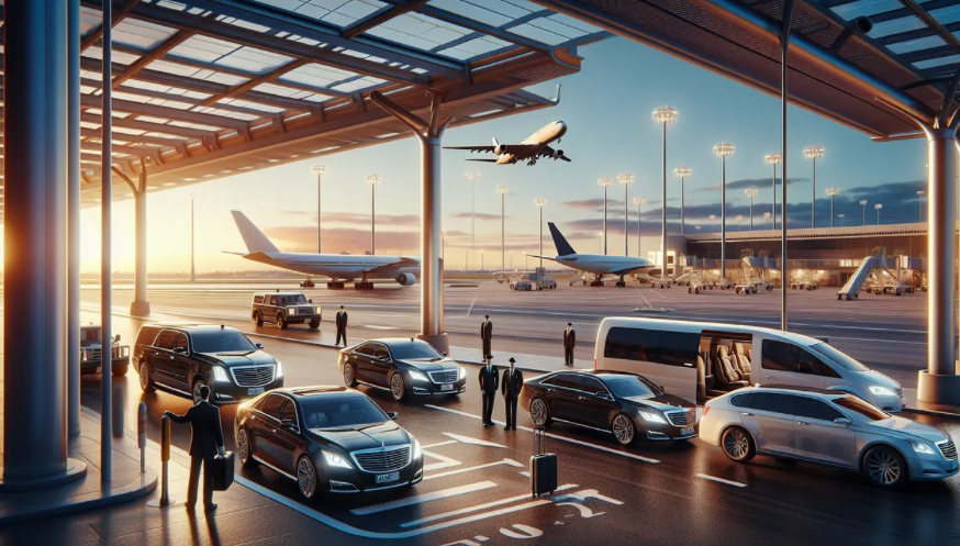 Best tips for finding an airport car service near you