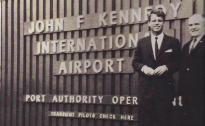 JFK: Uncovering the Legacy of a Legend