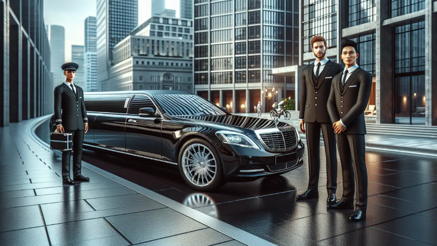 Why Use a Professional Car Service for Airport Transfers