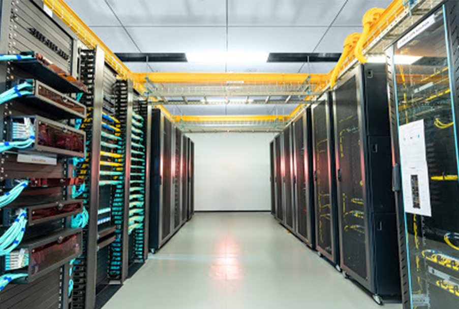 Bezeq International | RiT Tech, Colocation Israel, Telecommunications
