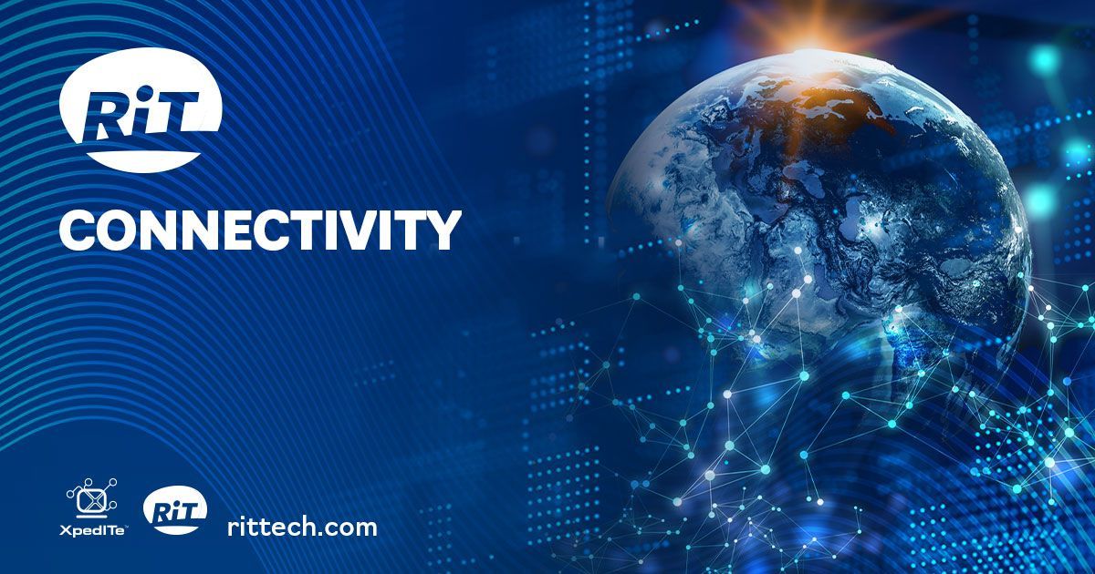 Connectivity | RiTTech, IT Infrastructure Management, DCIM Tools
