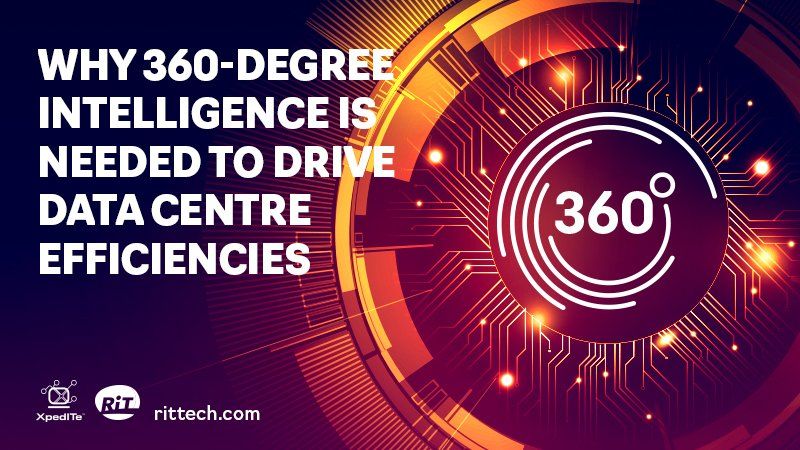Drive Data Center Efficiencies | 360 Degree Intelligence, UIIM