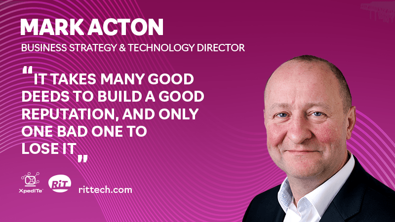 A New Dawn For DCIM | Data Center Infrastructure Management