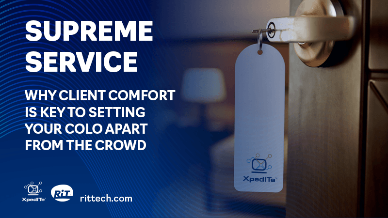 Supreme Service | XpedITe, System Integration, Infrastructure