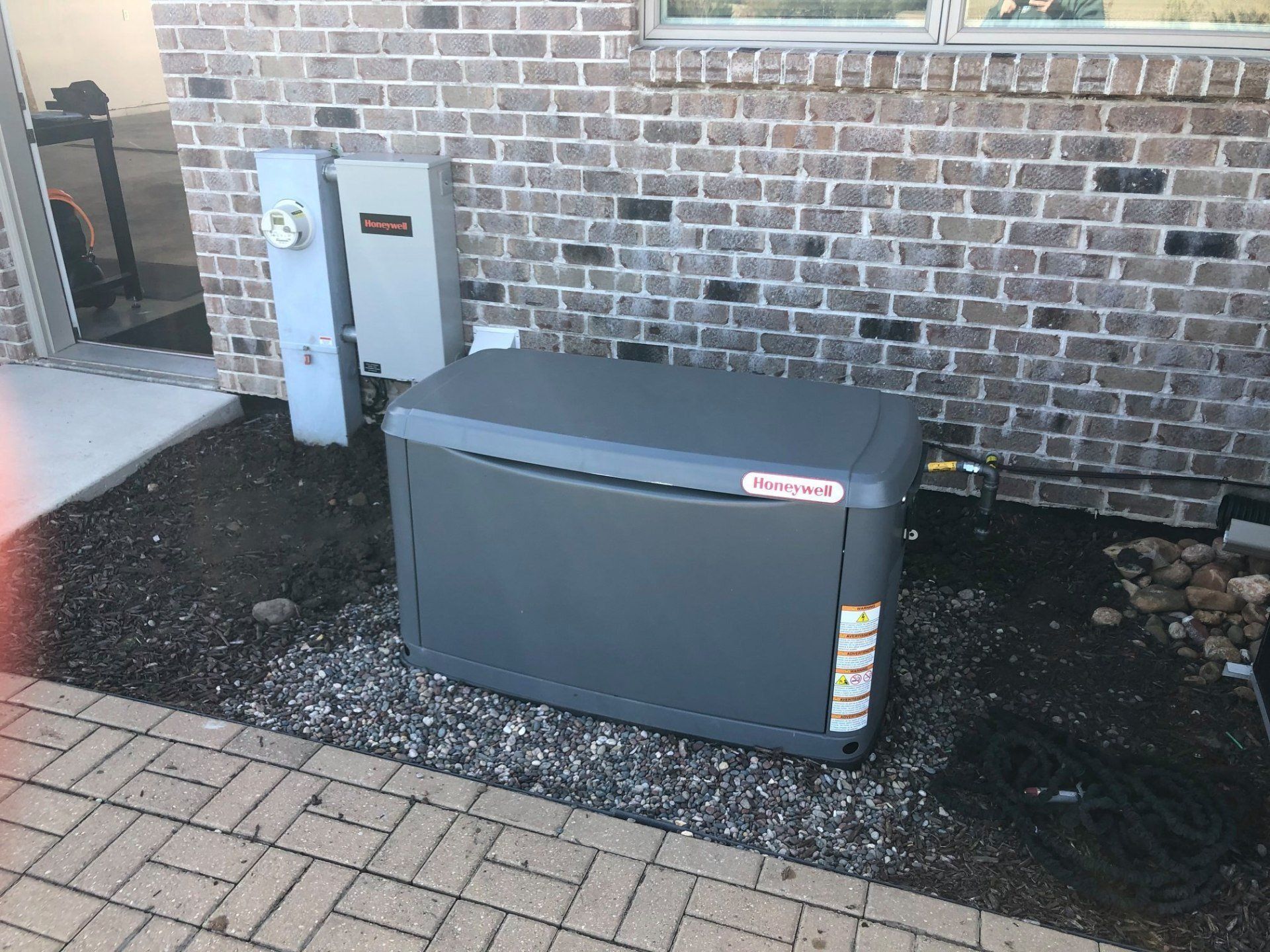 Electrical Services Rockford & DeKalb IL | Gallery