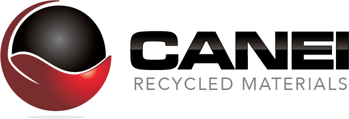 Our Materials | Canei - Experts in rPET, rPP, and rPE Recycled Material