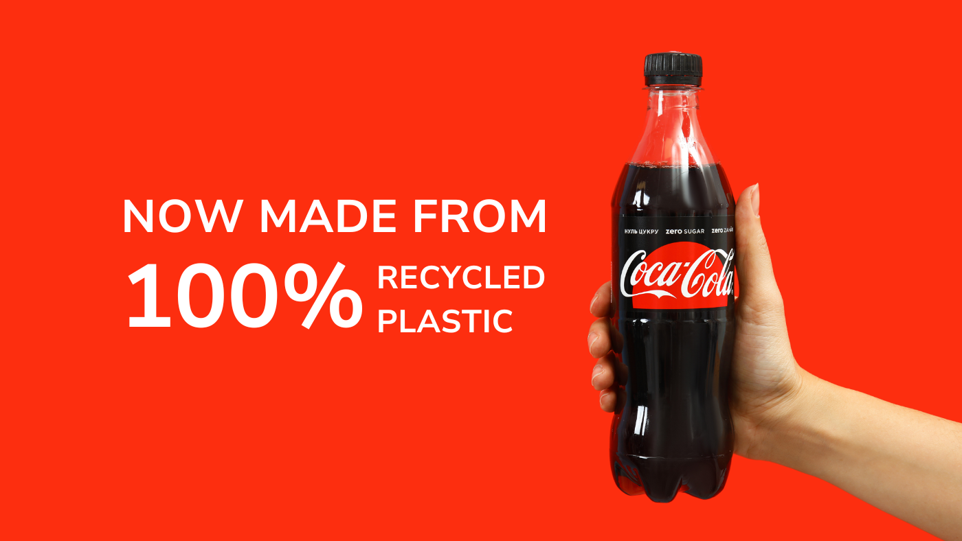 Brands Embrace Recycled Plastics for a Sustainable Future