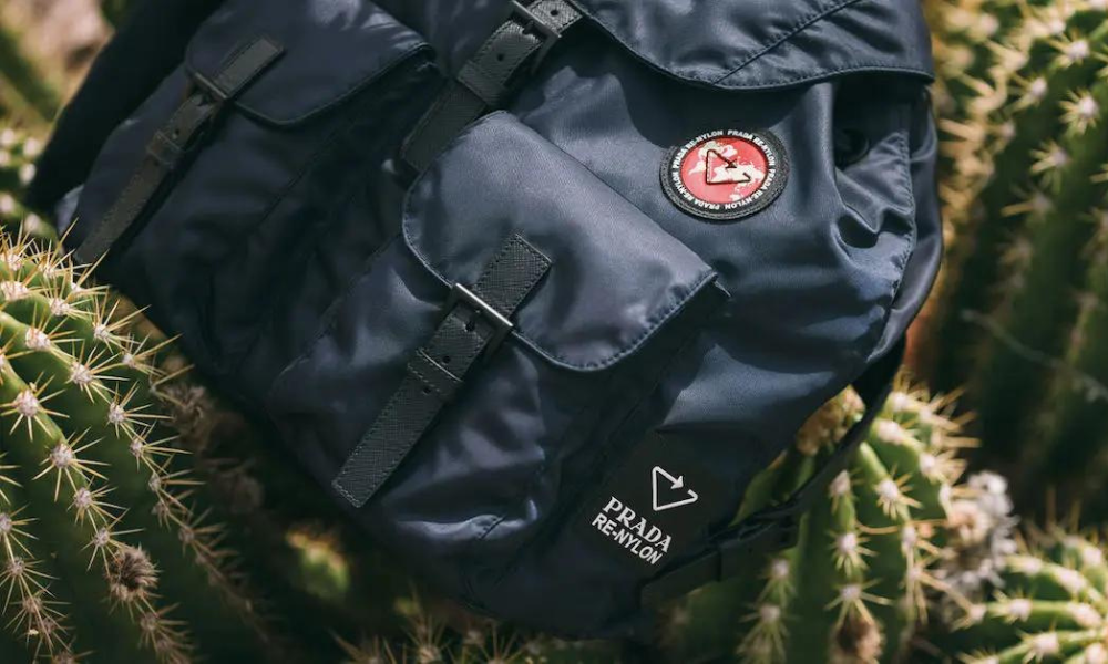 Brands Embrace Recycled Plastics for a Sustainable Future