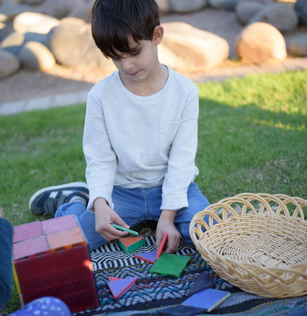 Summer School | Crystal Lake Montessori | Woodstock, IL