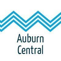 Auburn Central Shopping Centre