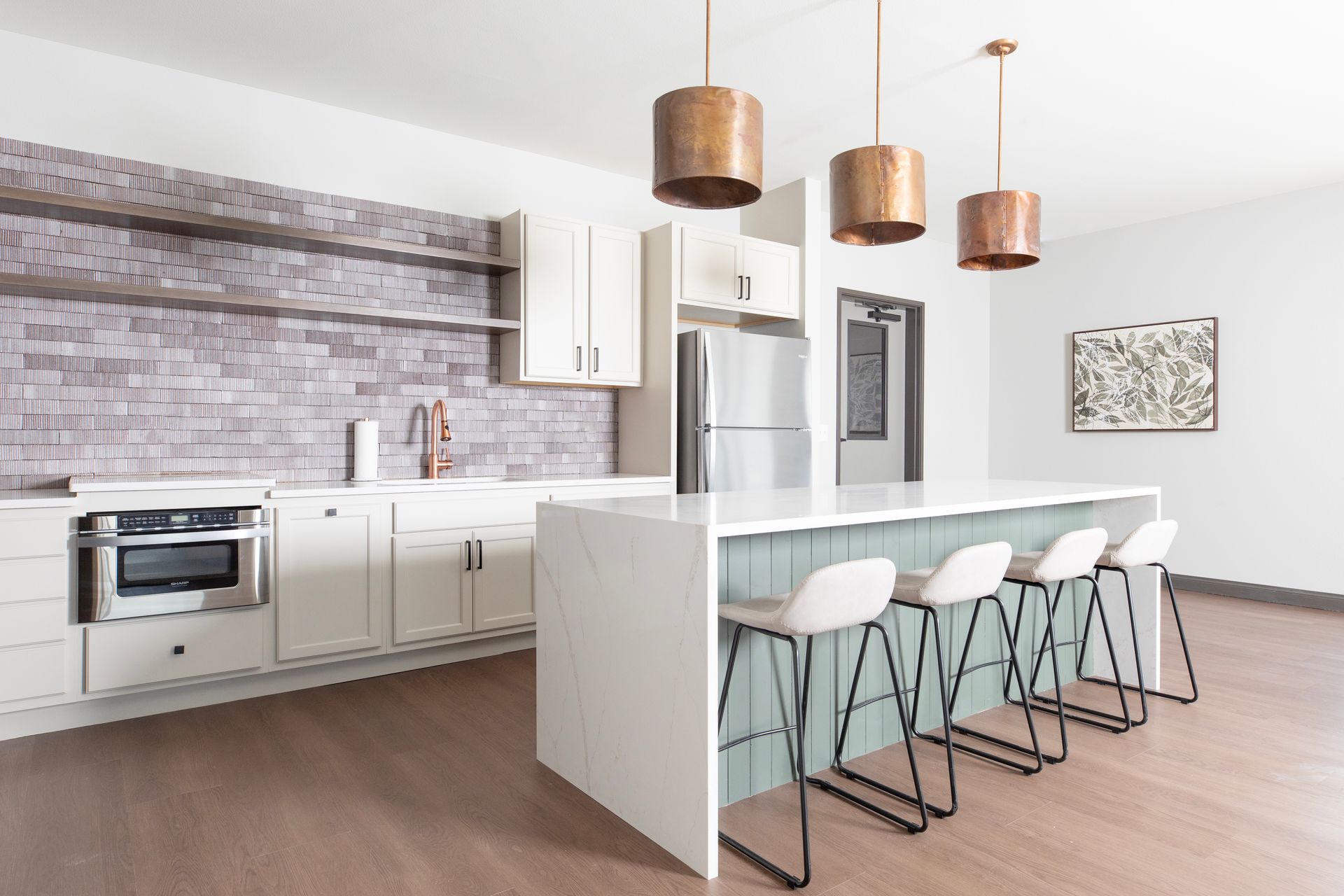 Ivy at Soco | Opening April 2023