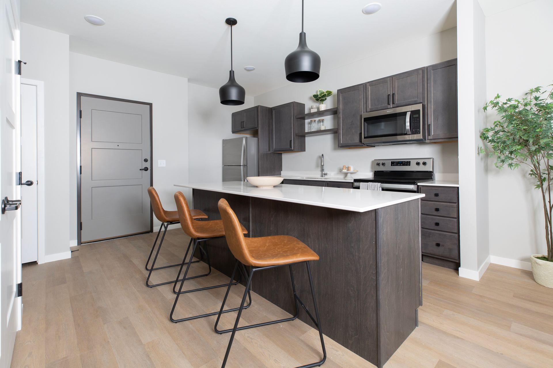 Ivy at SOCO | Modern Grand Forks Apartments