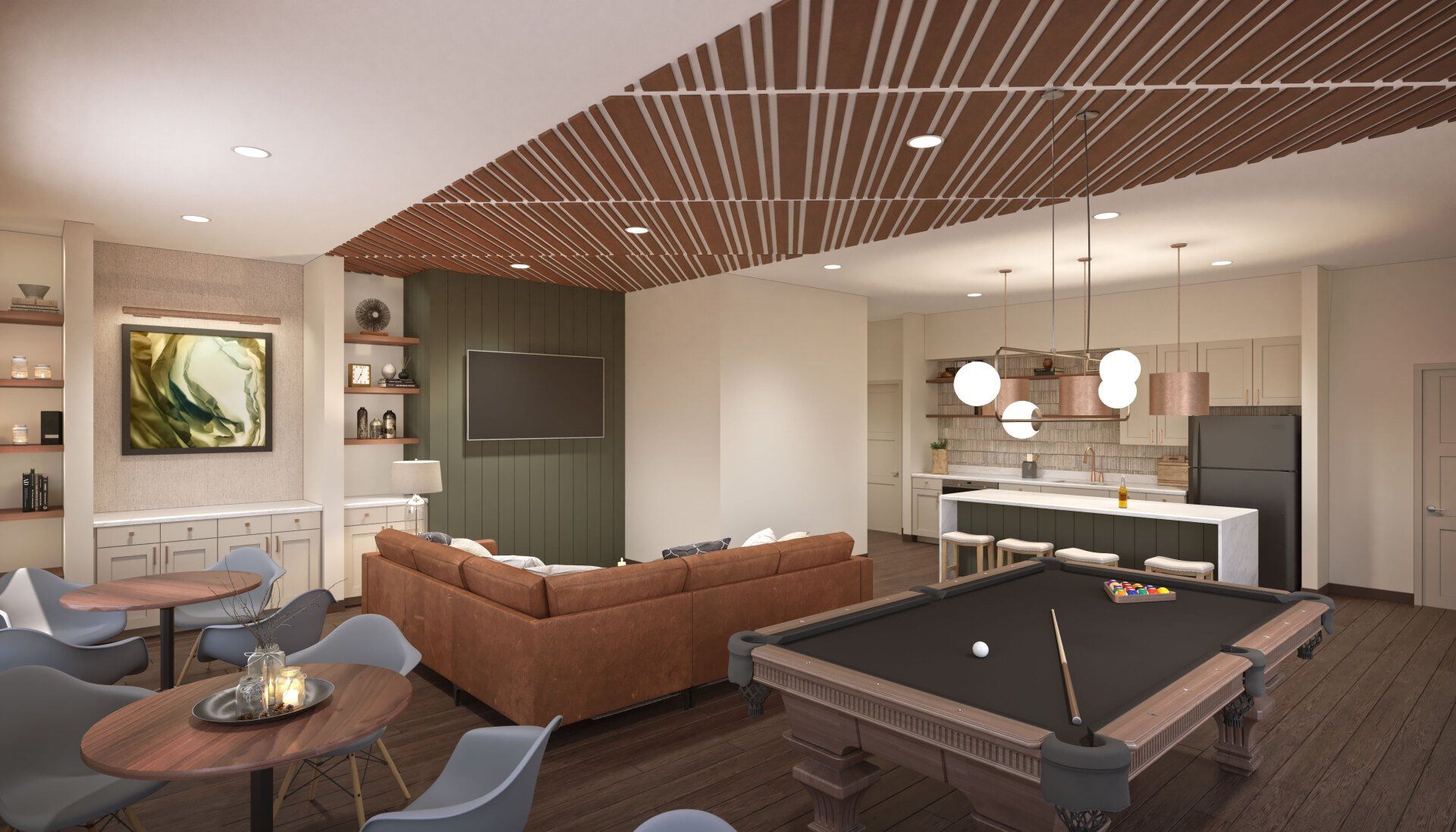 Ivy at Soco | Opening April 2023