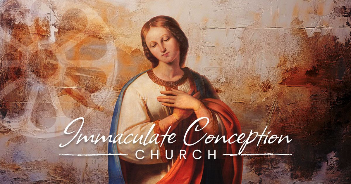 Immaculate Conception Catholic Church