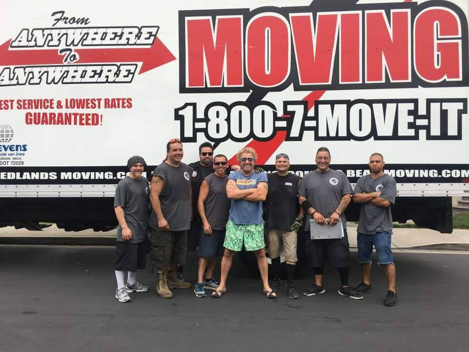 Expert Movers | Redlands, CA | Redlands Moving & Storage