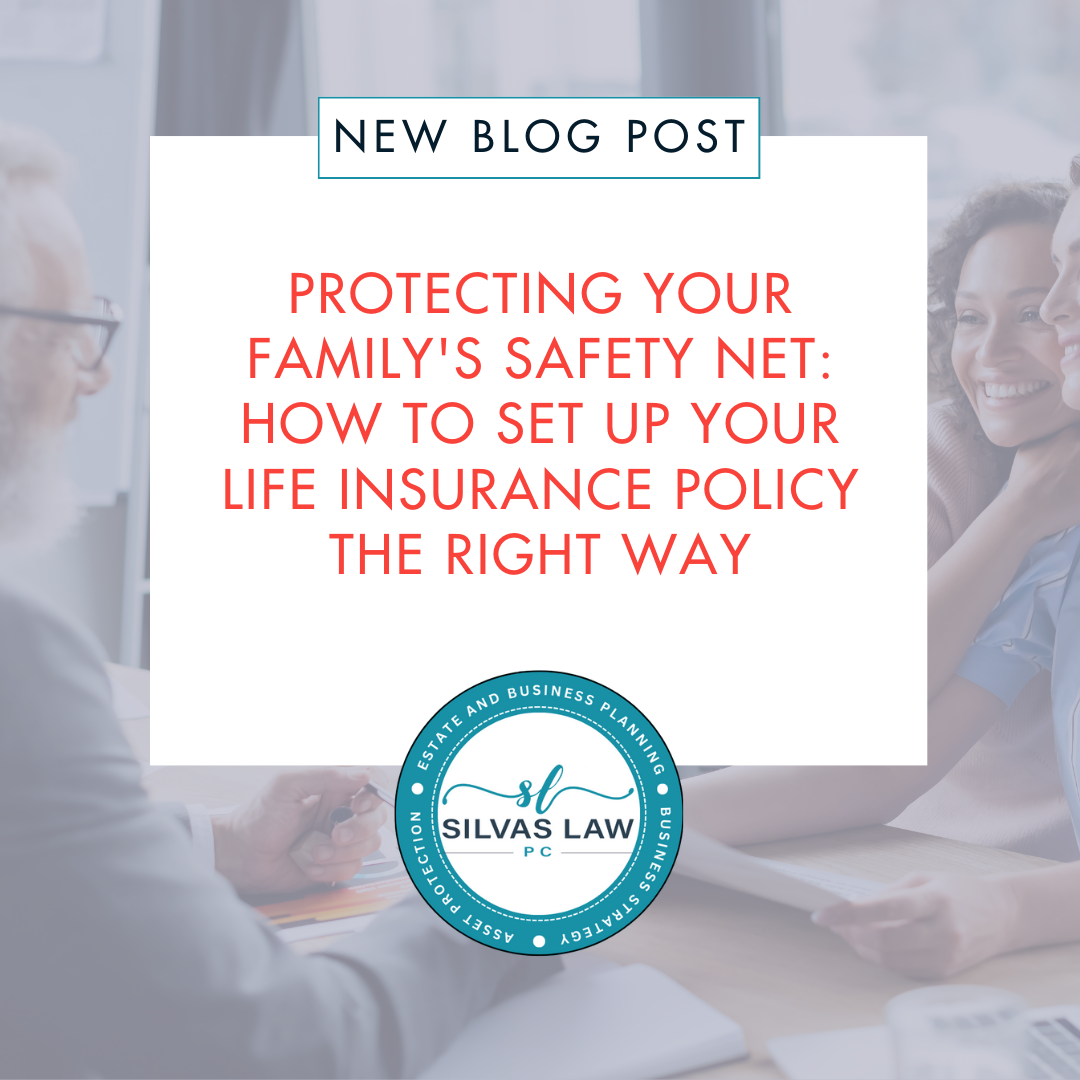 Protecting Your Family's Safety Net: How to Set Up Your Life Insurance ...