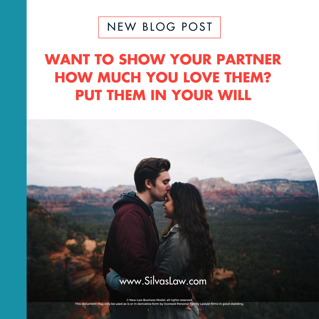 Want to Show Your Partner How Much You Love Them? Put them...