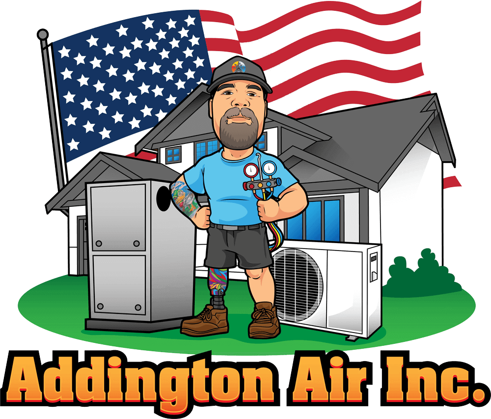 Heating & Air Conditioning Patterson, CA