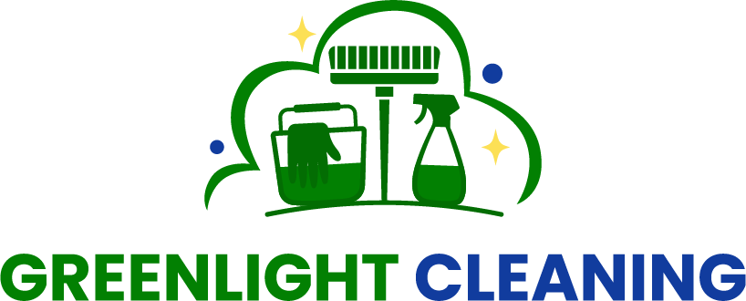 Greenlight Cleaning