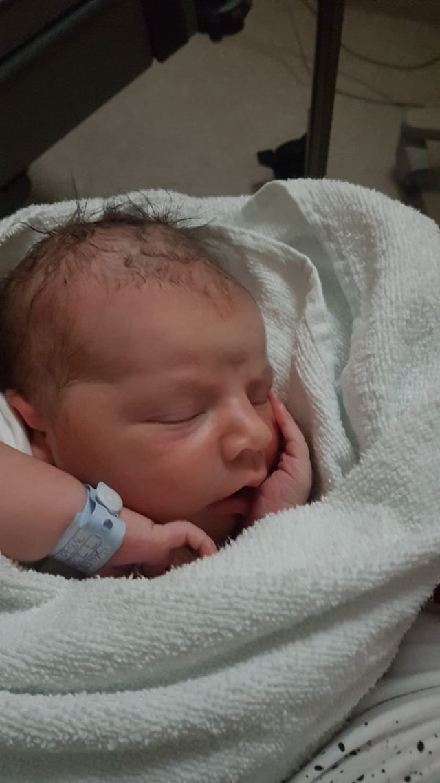 Deborah Sauer's Instagram, Twitter & Facebook on IDCrawl