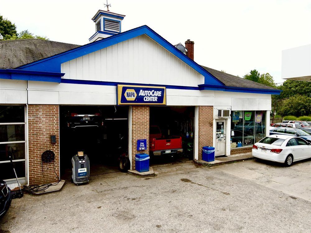 Ed's AutoCare LLC | Auto Repair | St. Albans, WV