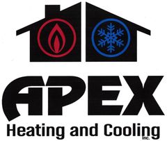 HVAC Contractor | Westernport, MD | Apex Heating and Cooling Inc