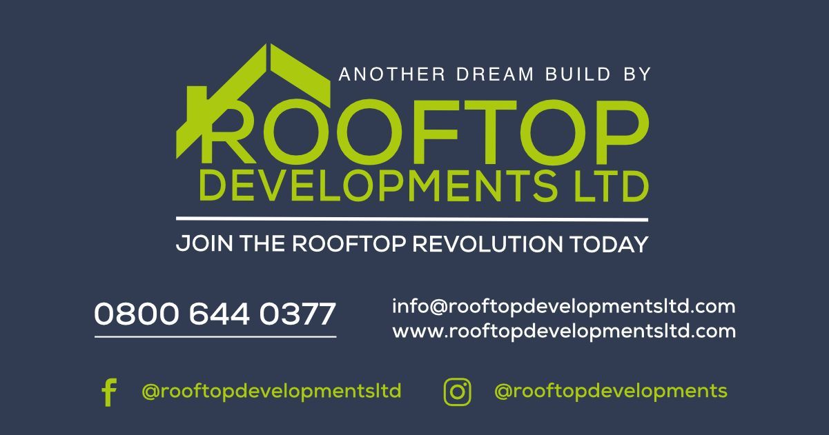 Loft Conversions Types | Rooftop Developments 0800 644 0377