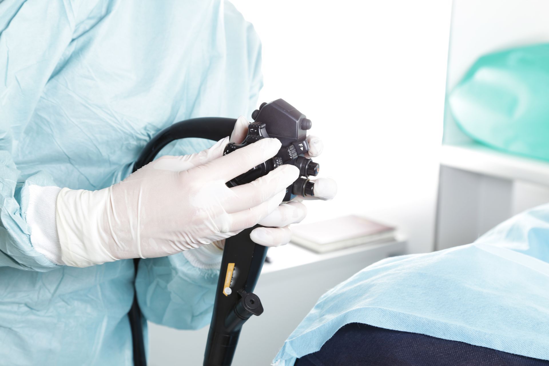 Estudios para detectar enfermedades anorrectales