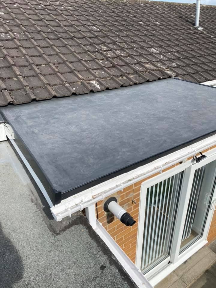 Roofers Newport | Local Roofing Services Newport