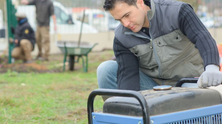 What You Should Know About Generator Safety