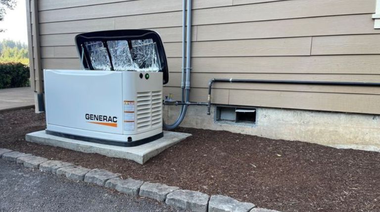 5 Common Mistakes To Avoid With a Home Generator