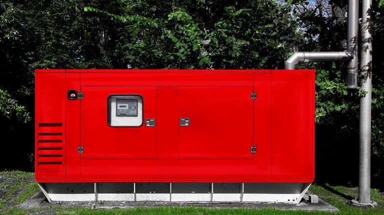 How Climate Can Affect Generator Performance