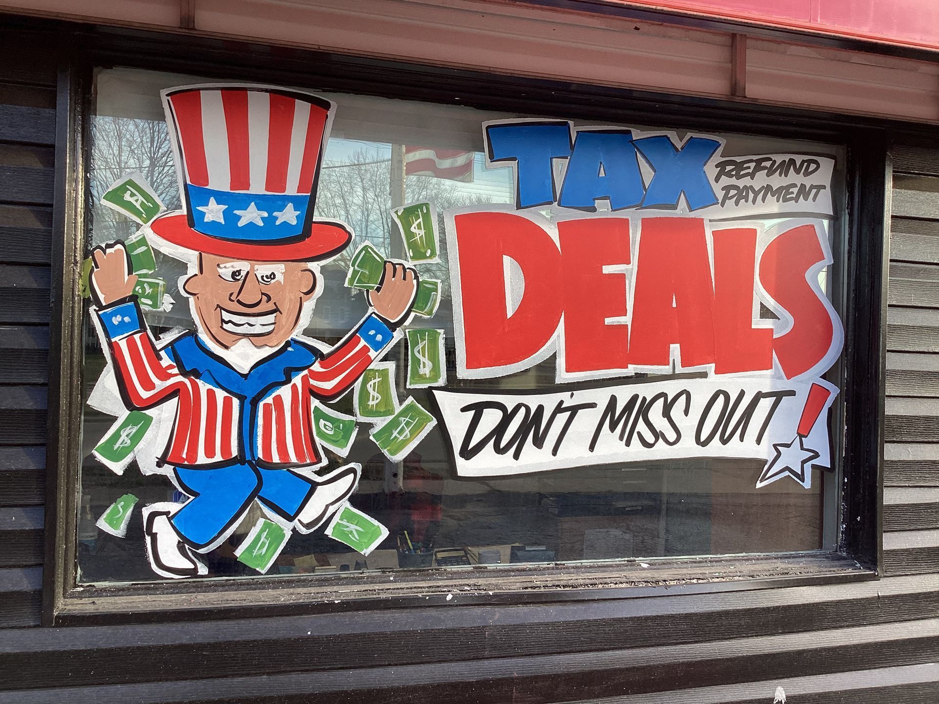 Dealership | Middletown, OH | Bill Williams Auto Sales