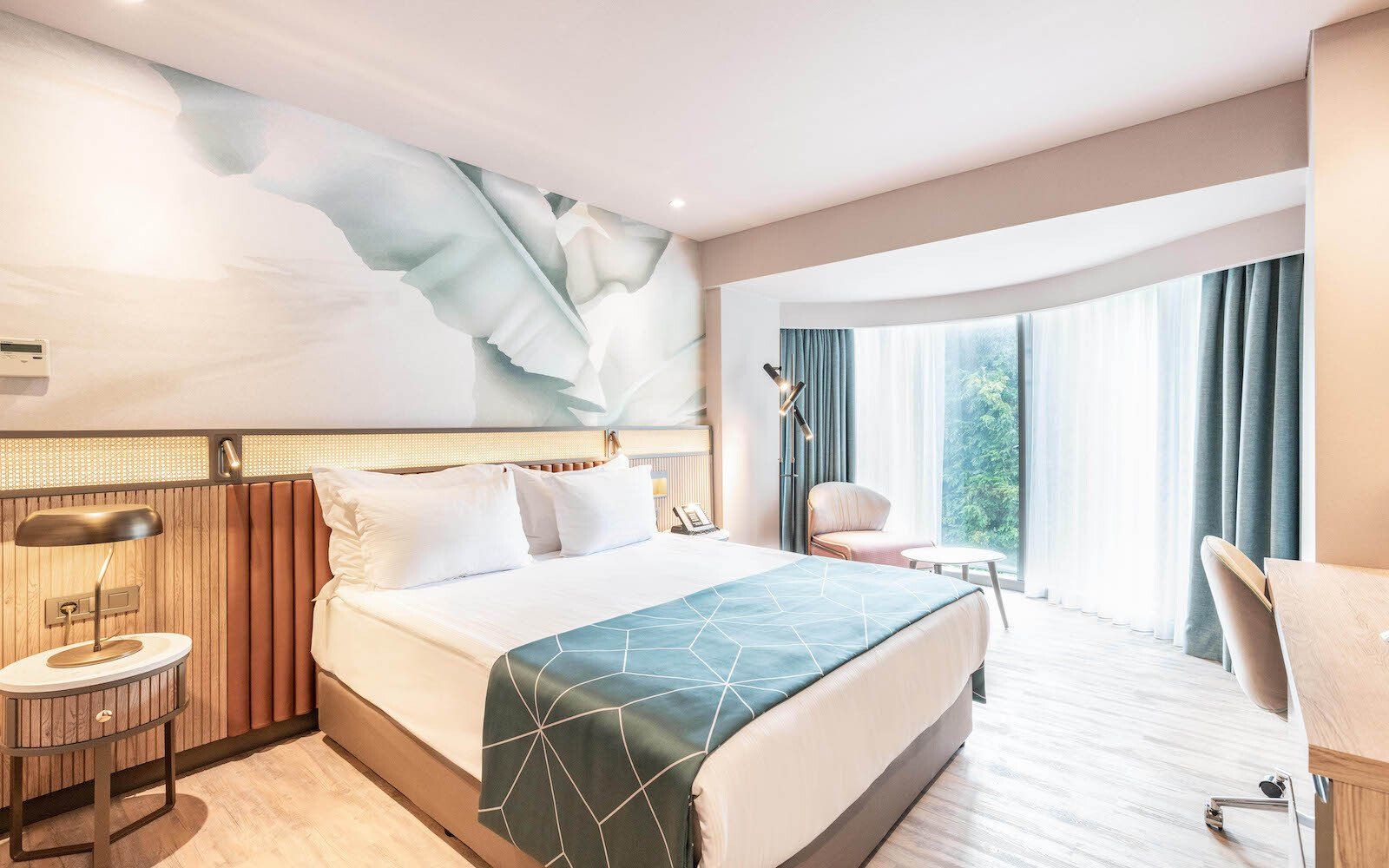 Galeri | Opera Hotel Bosphorus, Boğaz Manzaralı Hotel