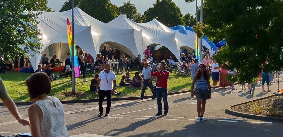 Team Building, Conferences, Incentives | Giant Leap Events