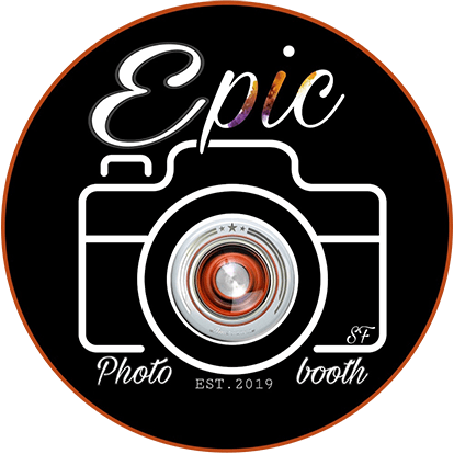 Epic Photo Booth // Serving San Francisco, CA Areas