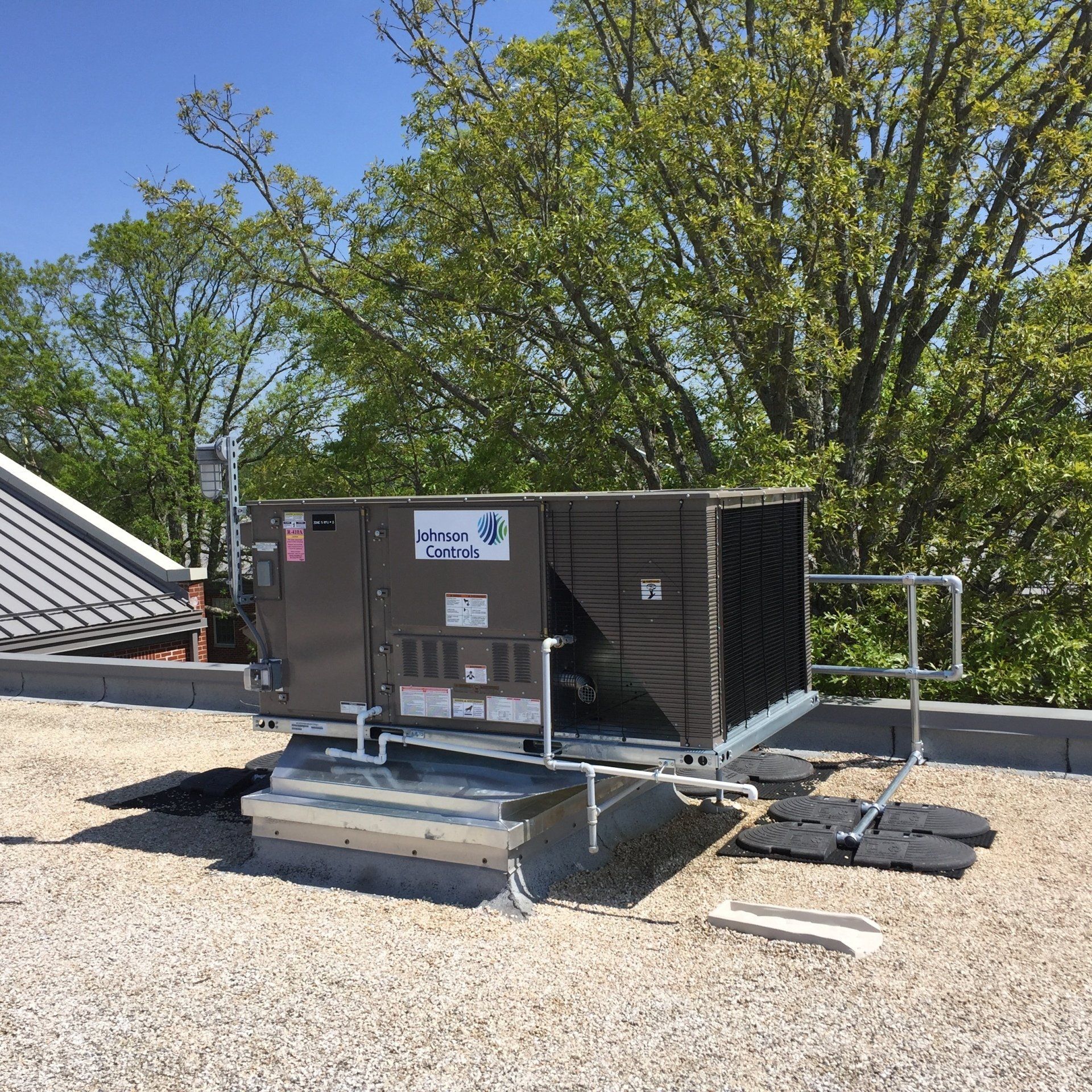 MEP&FP Engineering Services