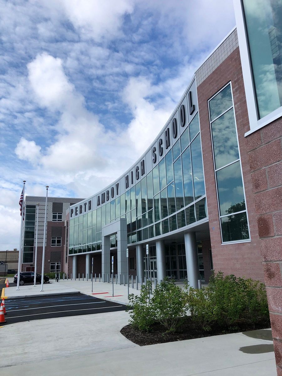 Perth Amboy High School