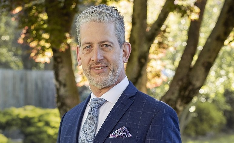 Principal Announcement