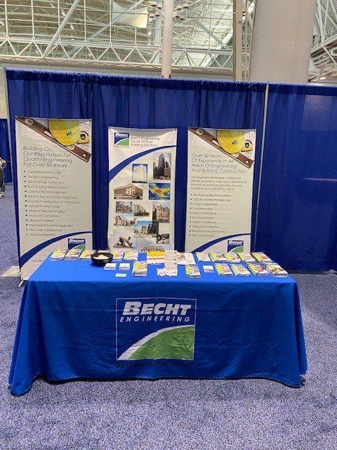 Becht Engineering BT, Inc. Career Opportunities