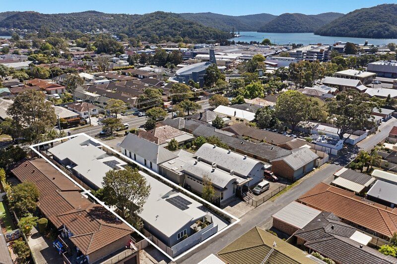 Premium Disabled Housing Across the Central Coast, NSW