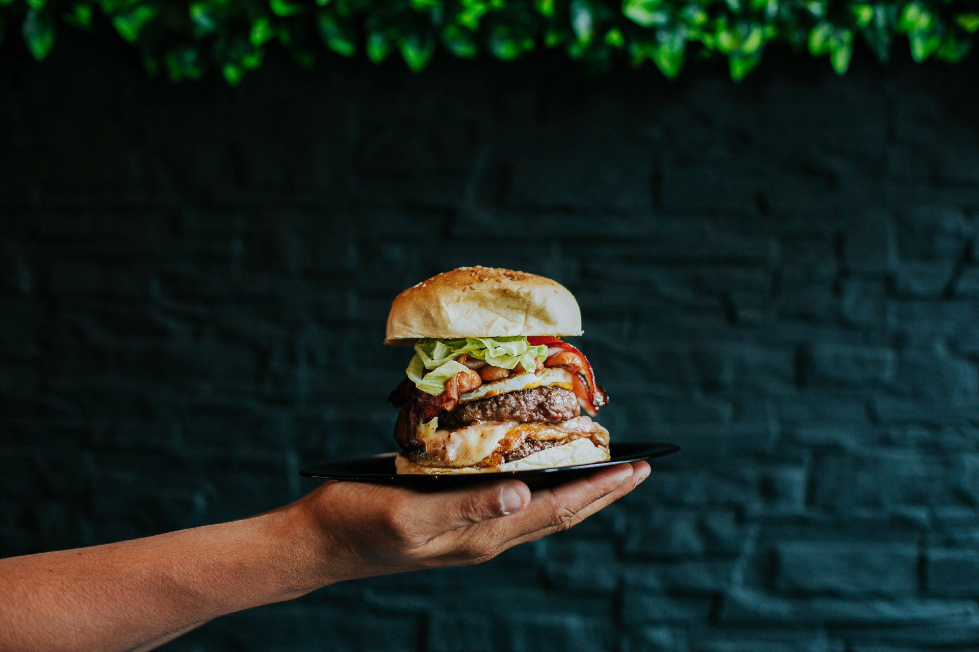 Brazilian Burger House